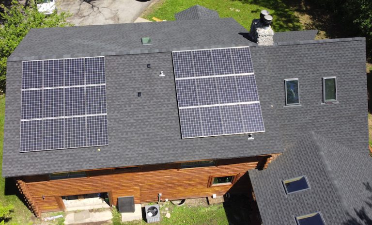 Home - True Solar Iowa