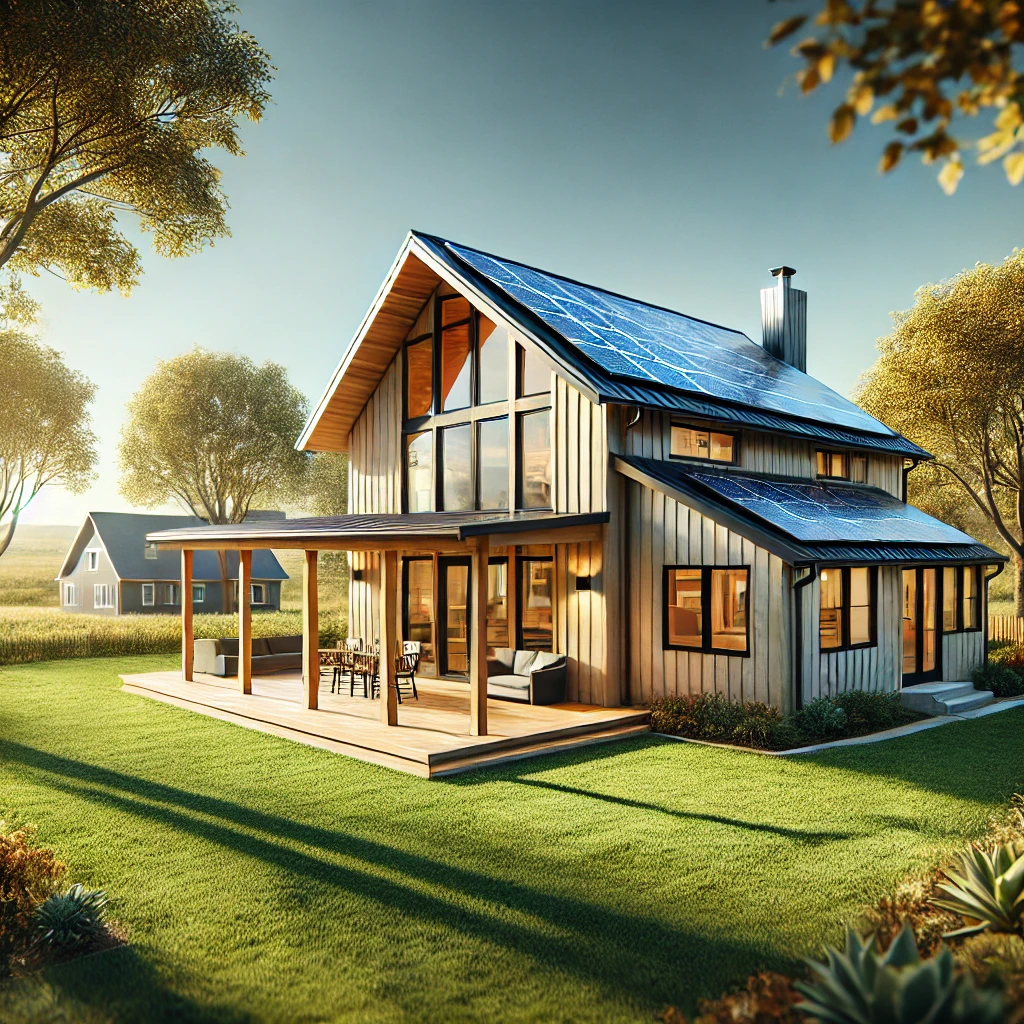 Celebrating Energy Awareness Month - True Solar